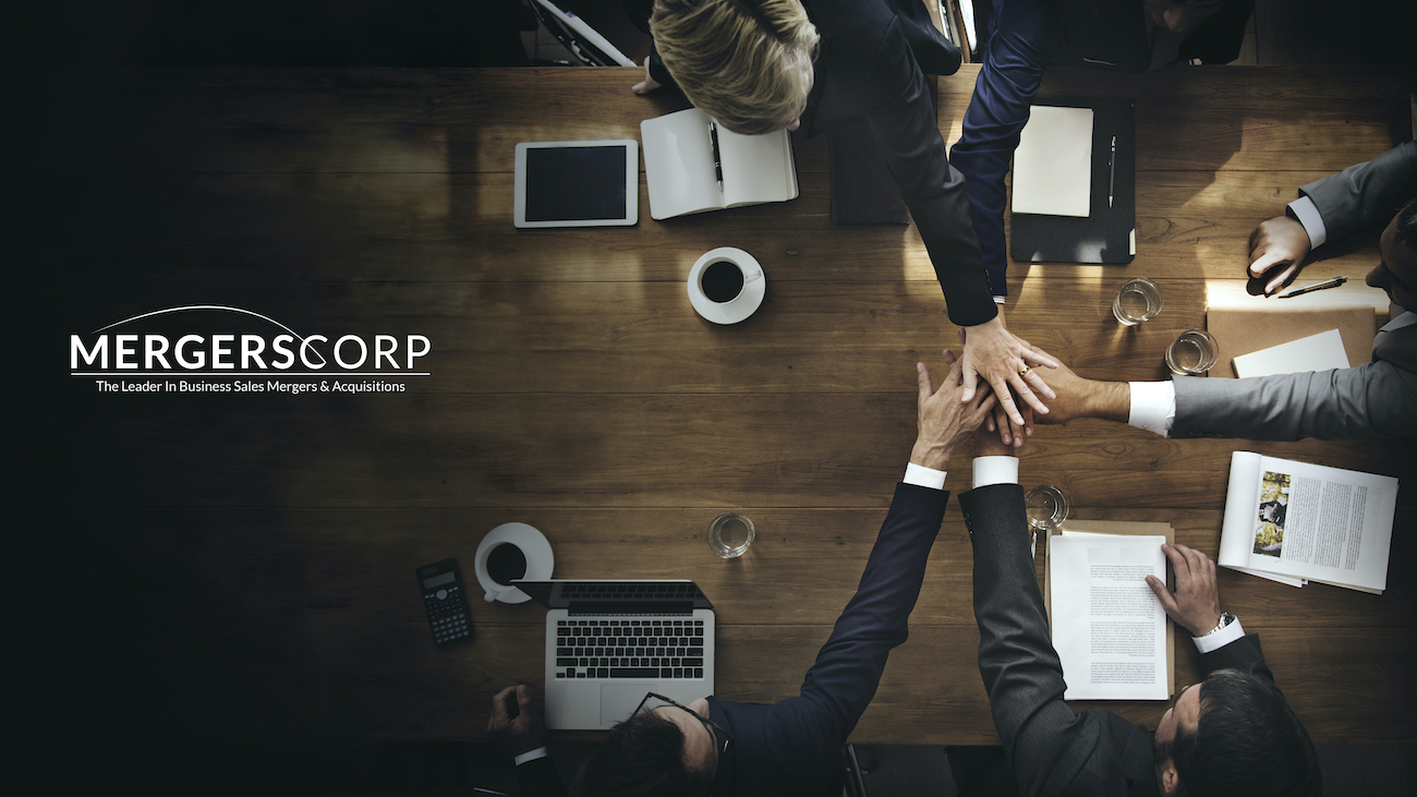 Plan to Sell a Business in 7 steps- by MergersCorp.com | MergersCorp M ...